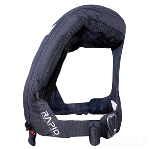 Seago Rapid Pro 190N Automatic Harness Lifejacket