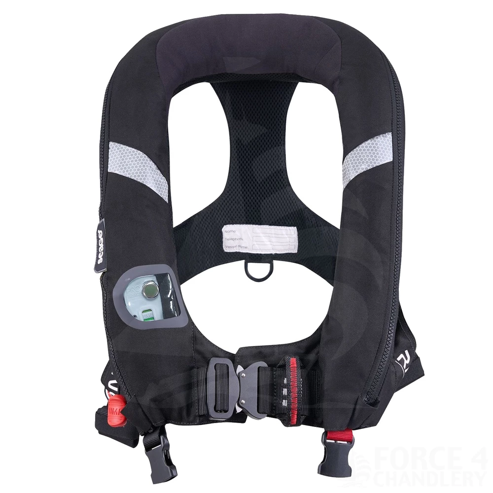 Seago Rapid Pro 190N Automatic Harness Lifejacket