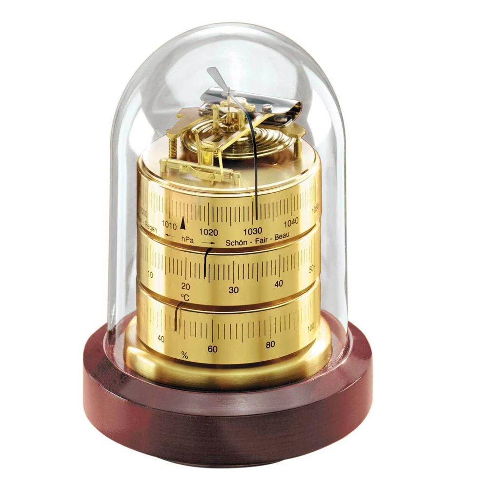 barometer for garden