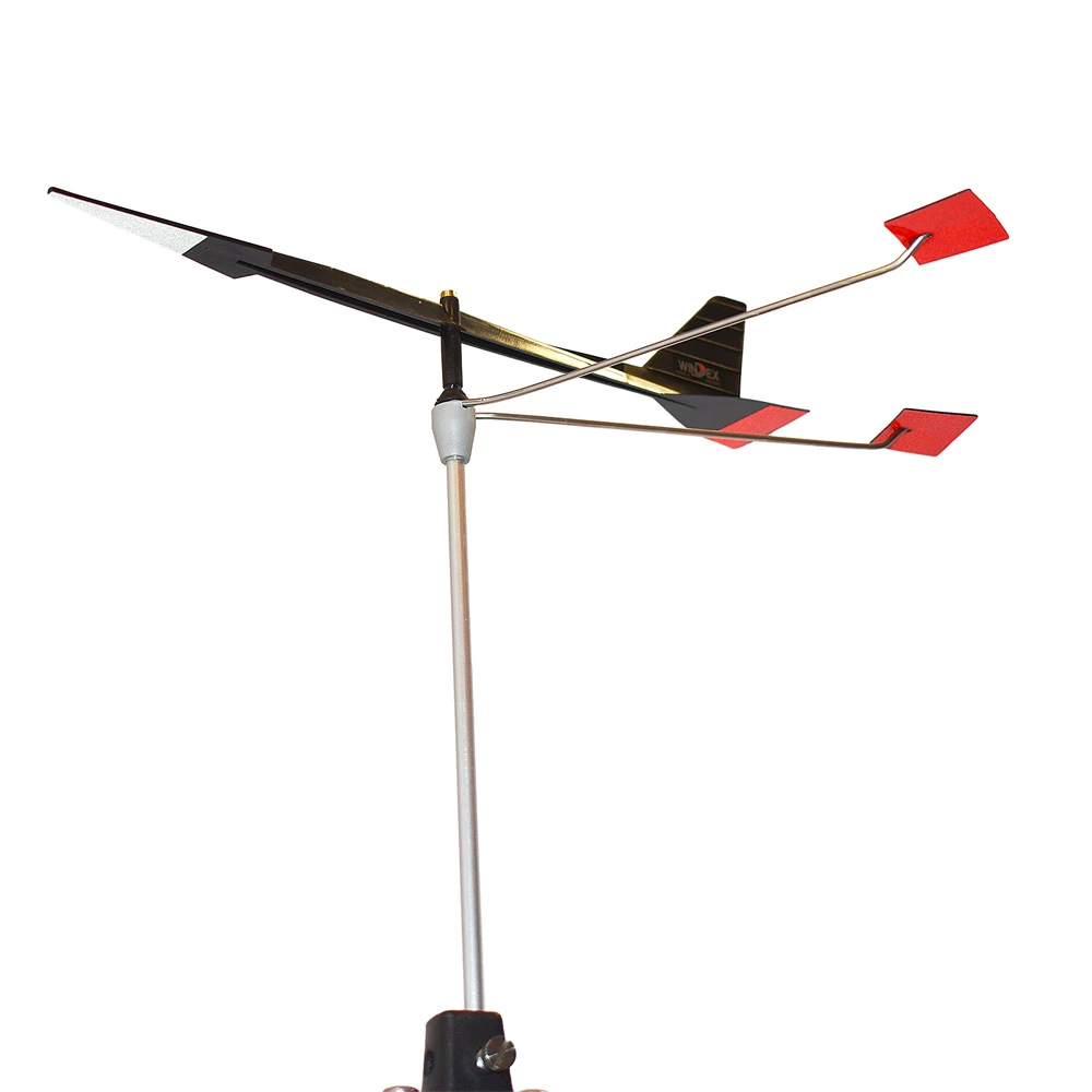 wind direction indicator information