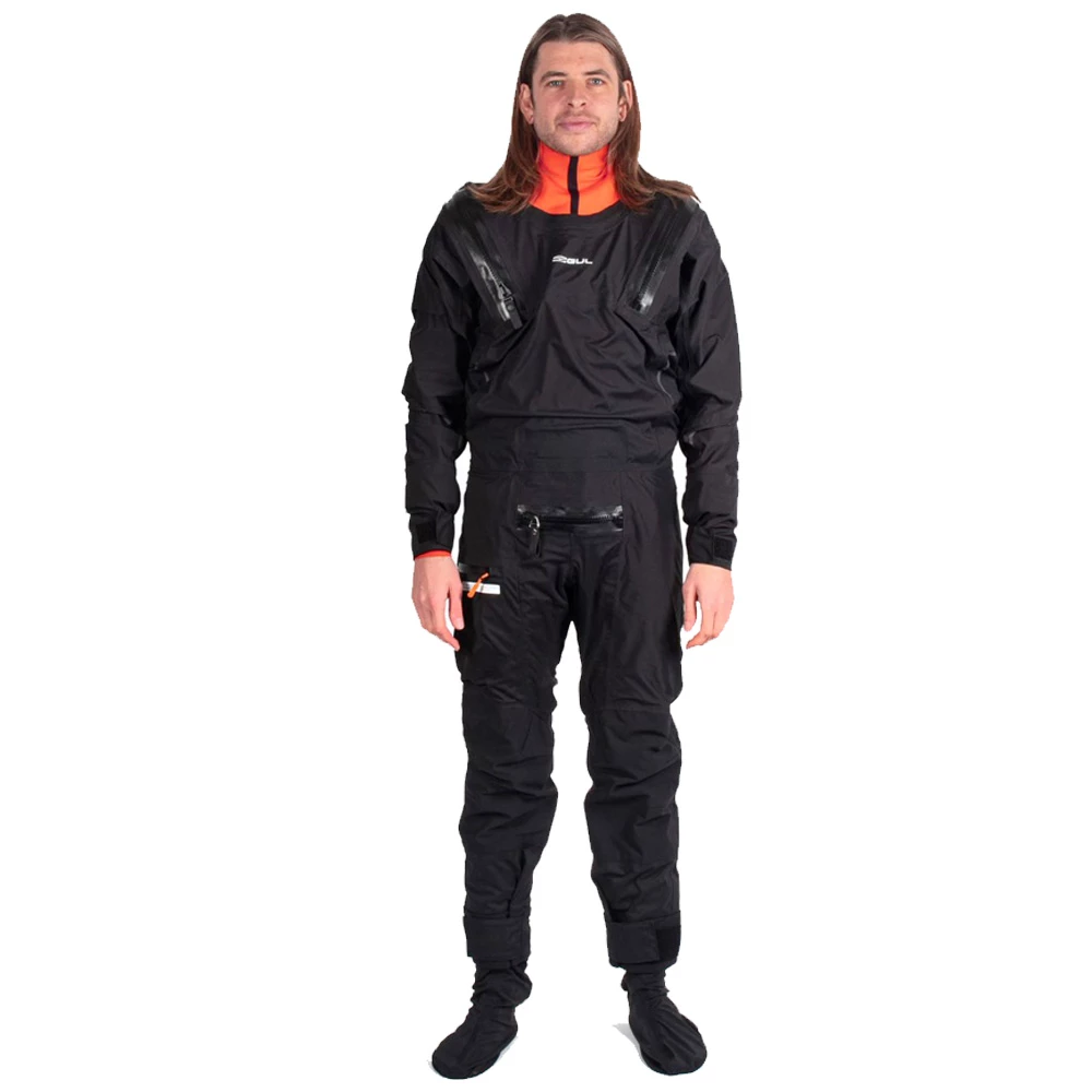 code zero drysuit