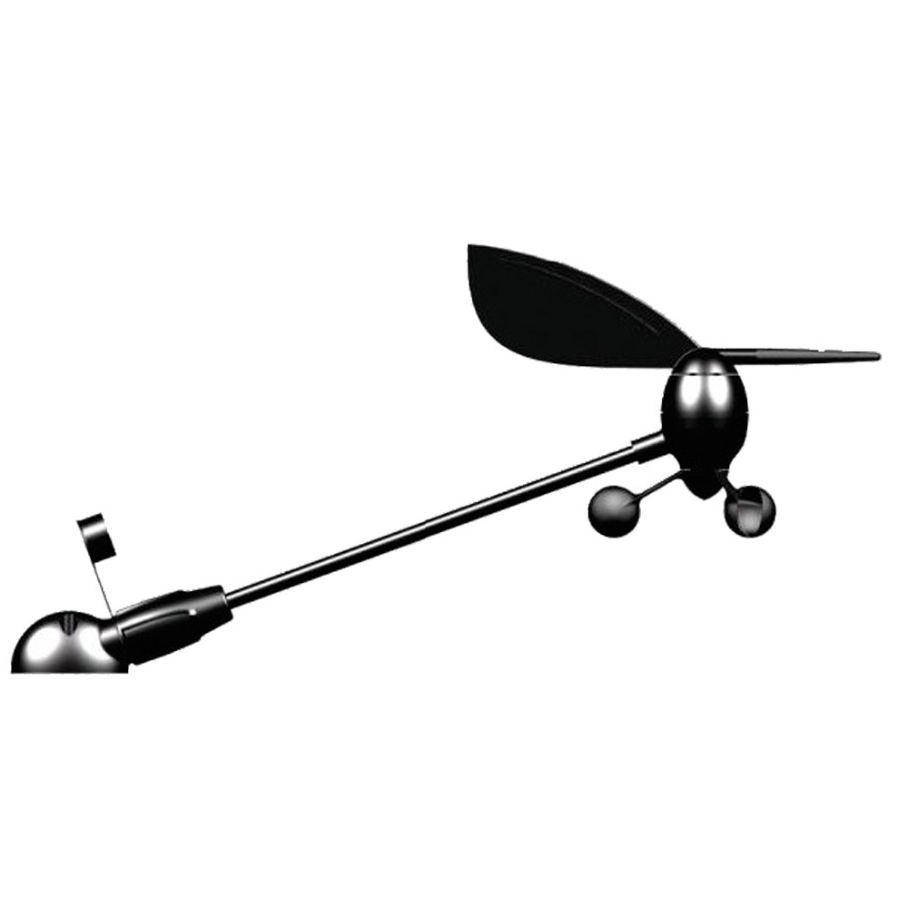 Raymarine Short Arm Wind Vane