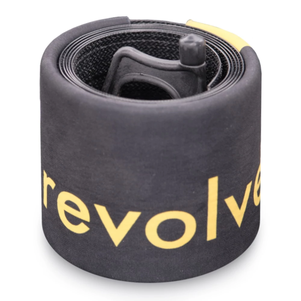 revolve tec