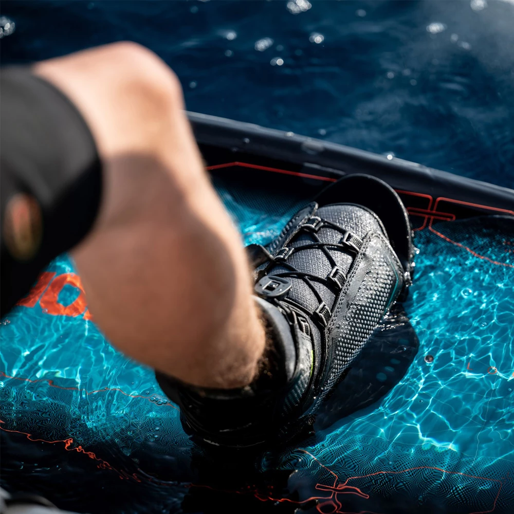 jobe logo wakeboard 138