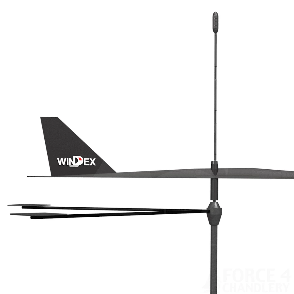 windex wind indicator